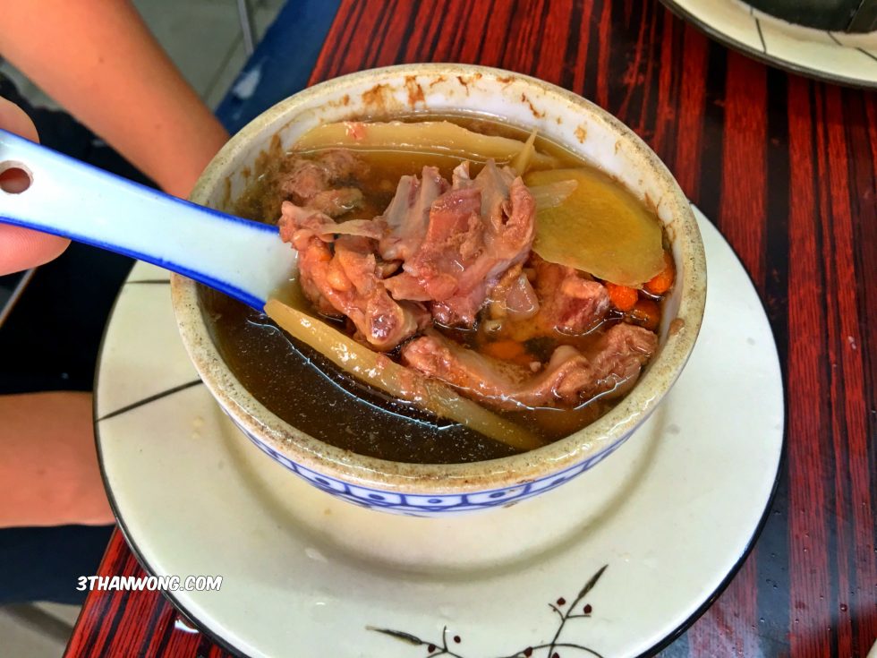 Best Guangzhou Delicacies - Authentic Local Guangzhou Food (PART 1 ...