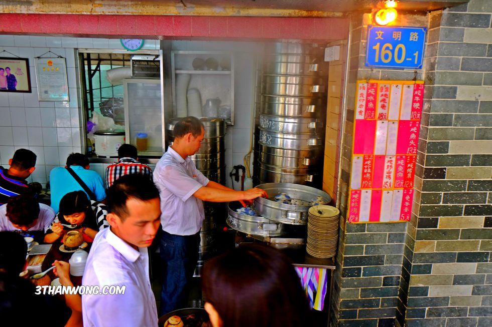 Best Guangzhou Delicacies - Authentic Local Guangzhou Food (PART 1 ...